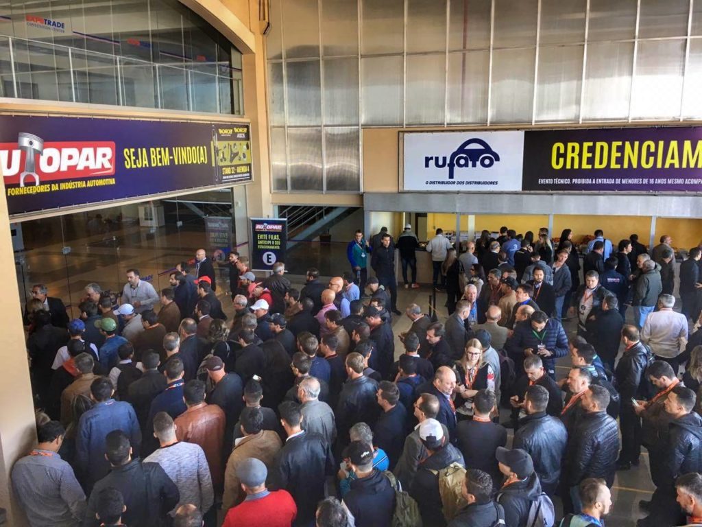 Autopar reabre calendário de eventos presenciais do aftermarket ...