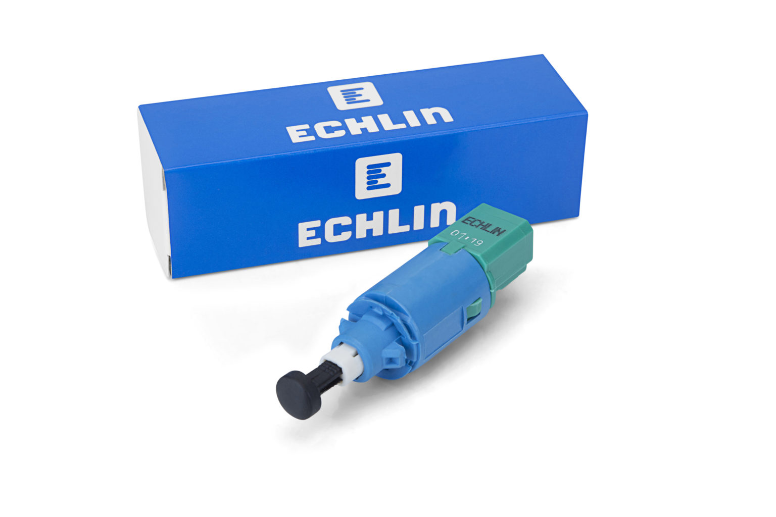 Echlin traz linha completa de interruptores automotivos - Mais Automotive