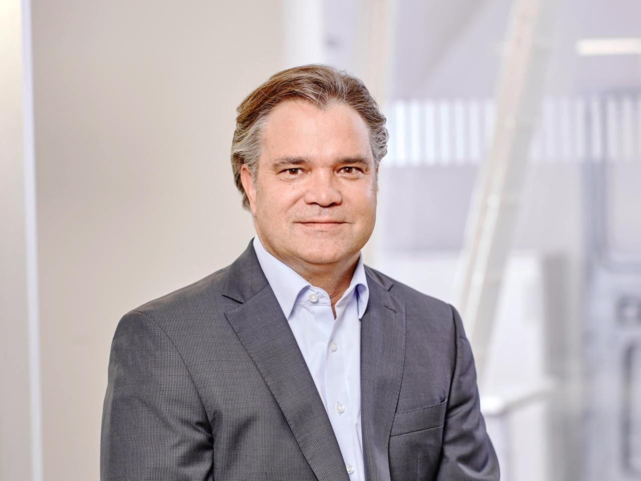 Thomas Bärmann é o novo CEO da Tecfil - Mais Automotive