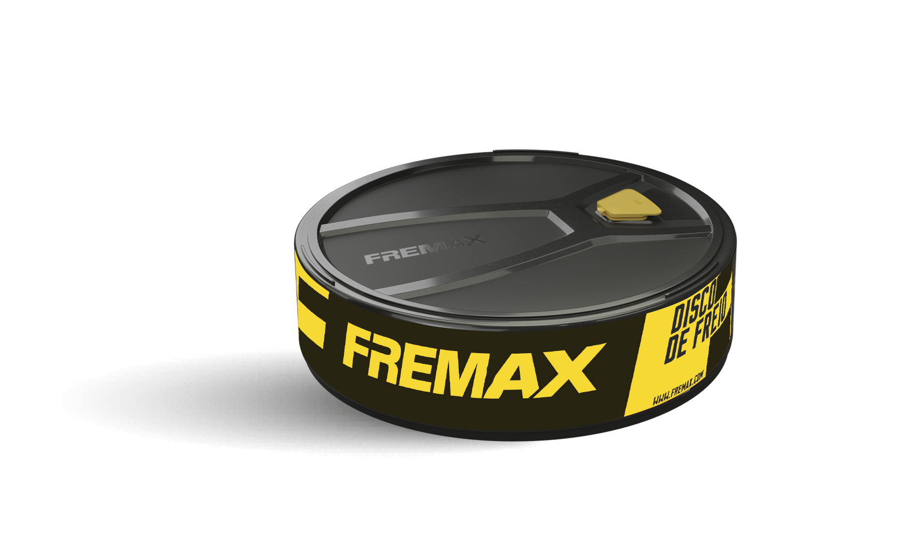 Fremax está entre as marcas preferidas em disco de freios em pesquisa nacional com reparadores ...