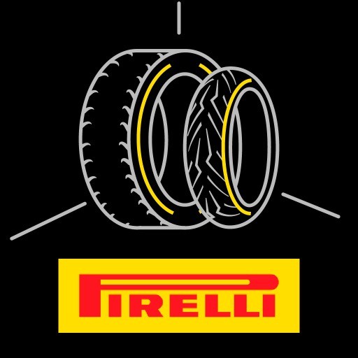 Pirelli atualiza aplicativo de realidade aumentada para pneus de motos ...