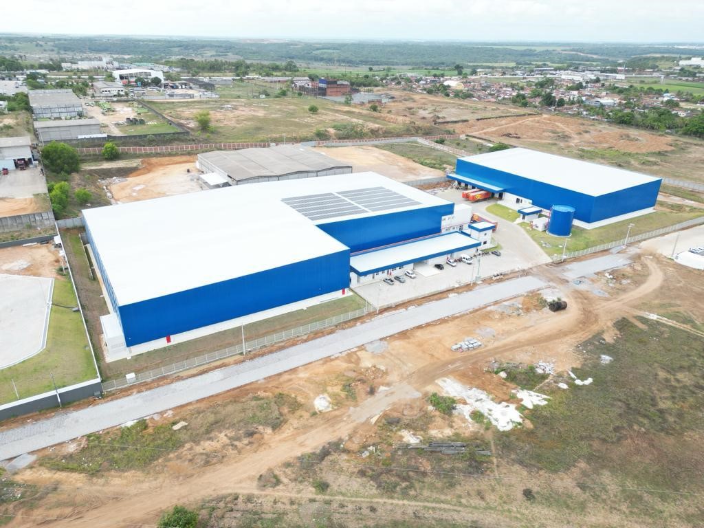Grupo Isapa inaugura centro de distribuição no Nordeste - Mais Automotive