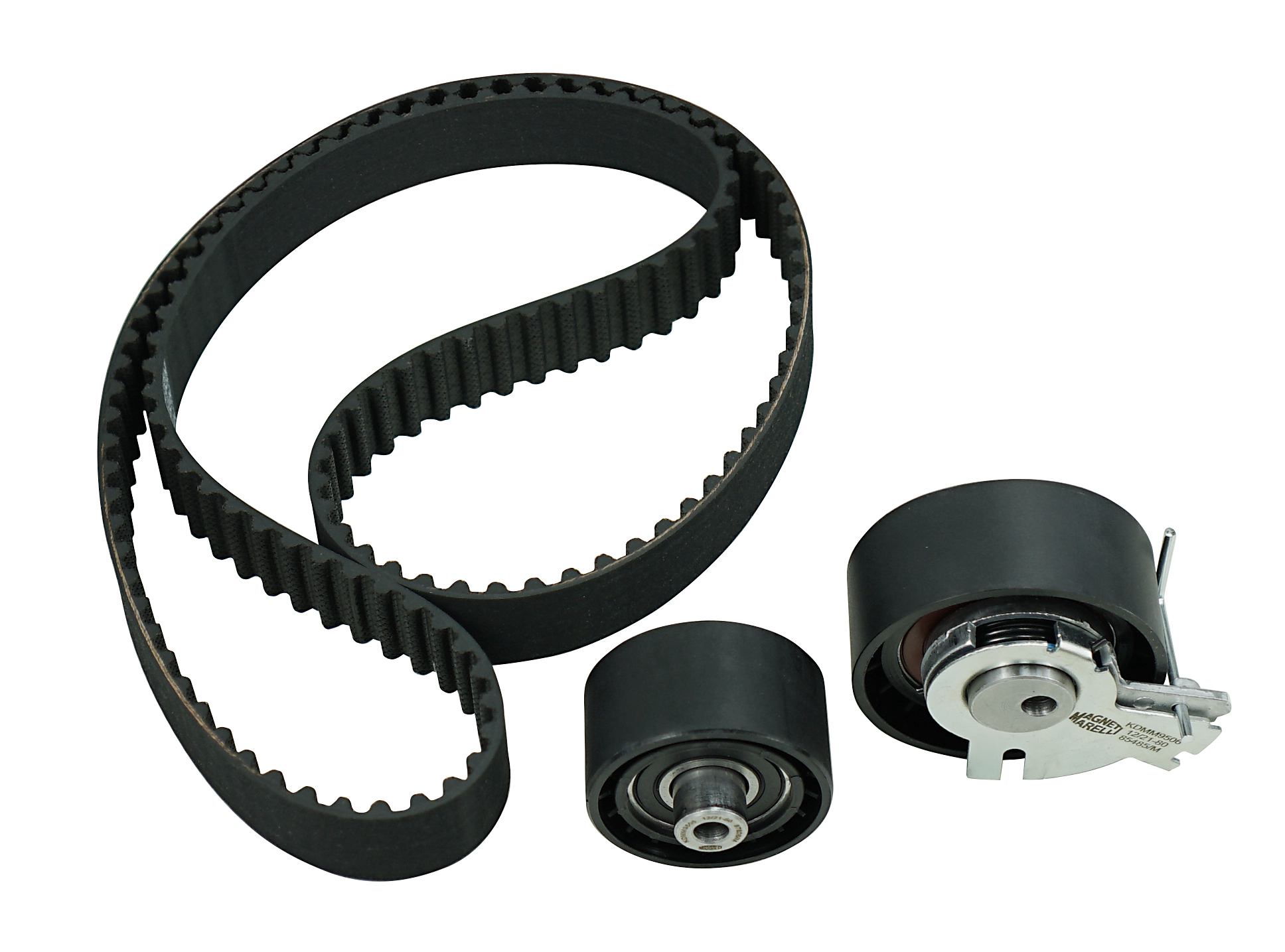 Marelli Cofap lança componentes do sistema de distribuição - Mais ...