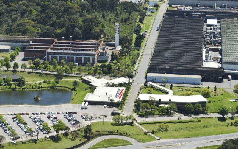 Campanha dos 70 anos da Fras-le utiliza IA e realidade aumentada - Mais Automotive