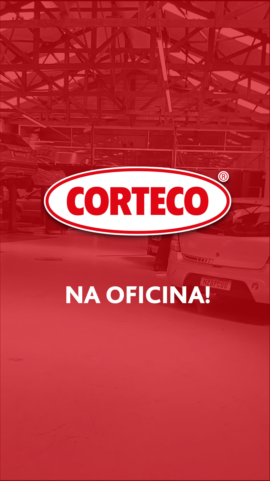 Corteco na Oficina é a nova websérie da marca com dicas técnicas para ...
