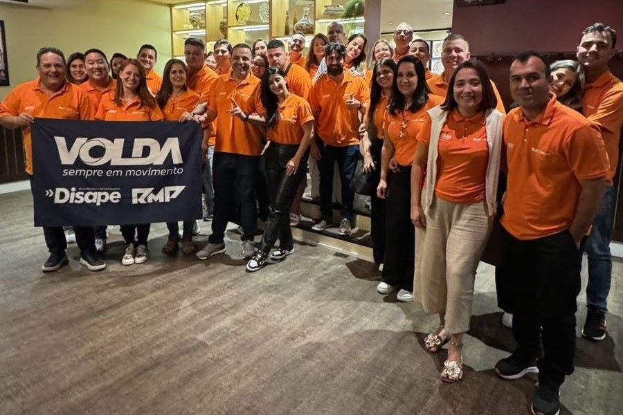 Volda realiza campanha de vendas com premiação de viagem para o Caribe ...