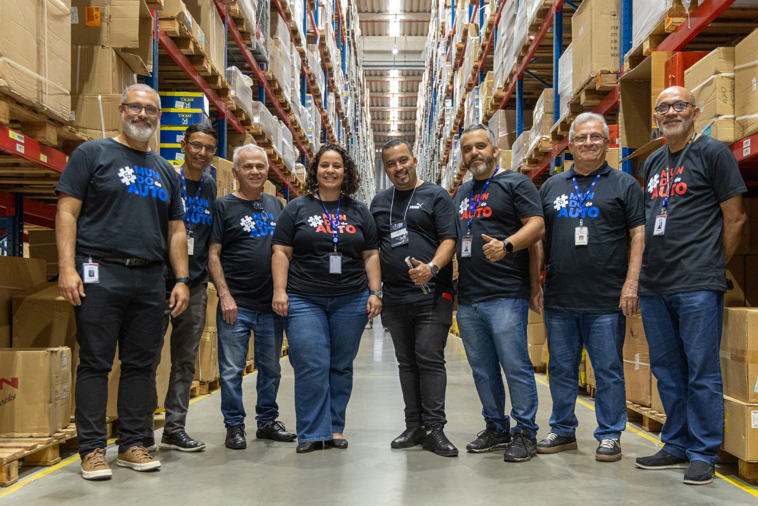 ISAPA promove “Viagem no mundo de autopeças” e evento é um sucesso ...