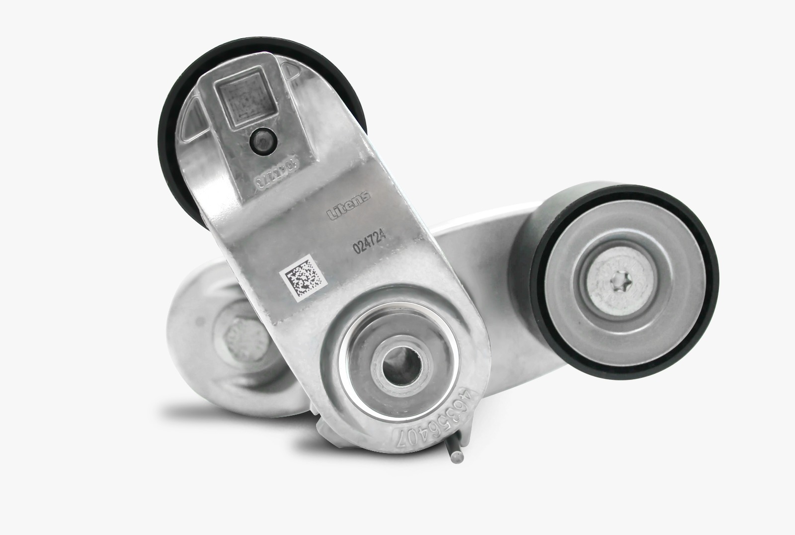 Litens inicia produção no Brasil de tensionador V para veículos ...