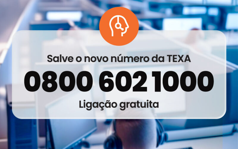 TEXA do Brasil com novo número de atendimento ao cliente - Mais Automotive