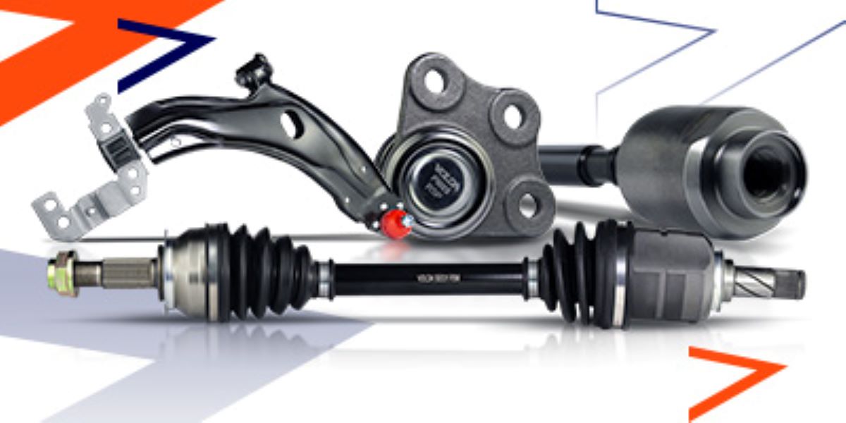 Volda reforça presença no Aftermarket Automotivo com novos produtos ...
